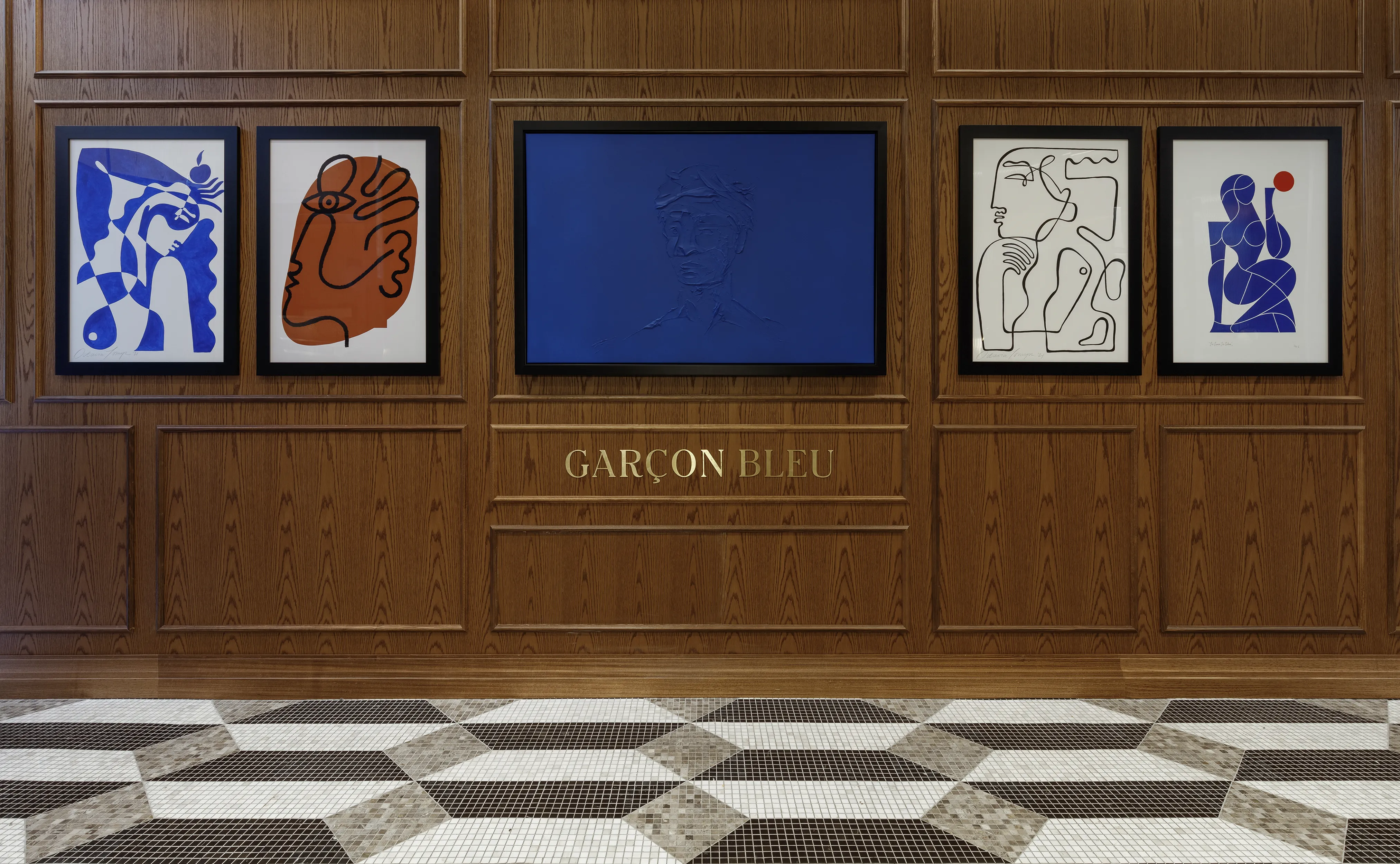 Mash Design — Home